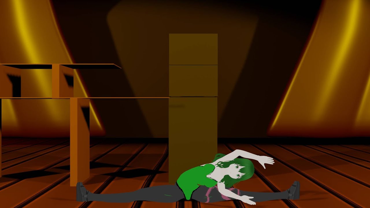 Animation: Zick zack - YouTube