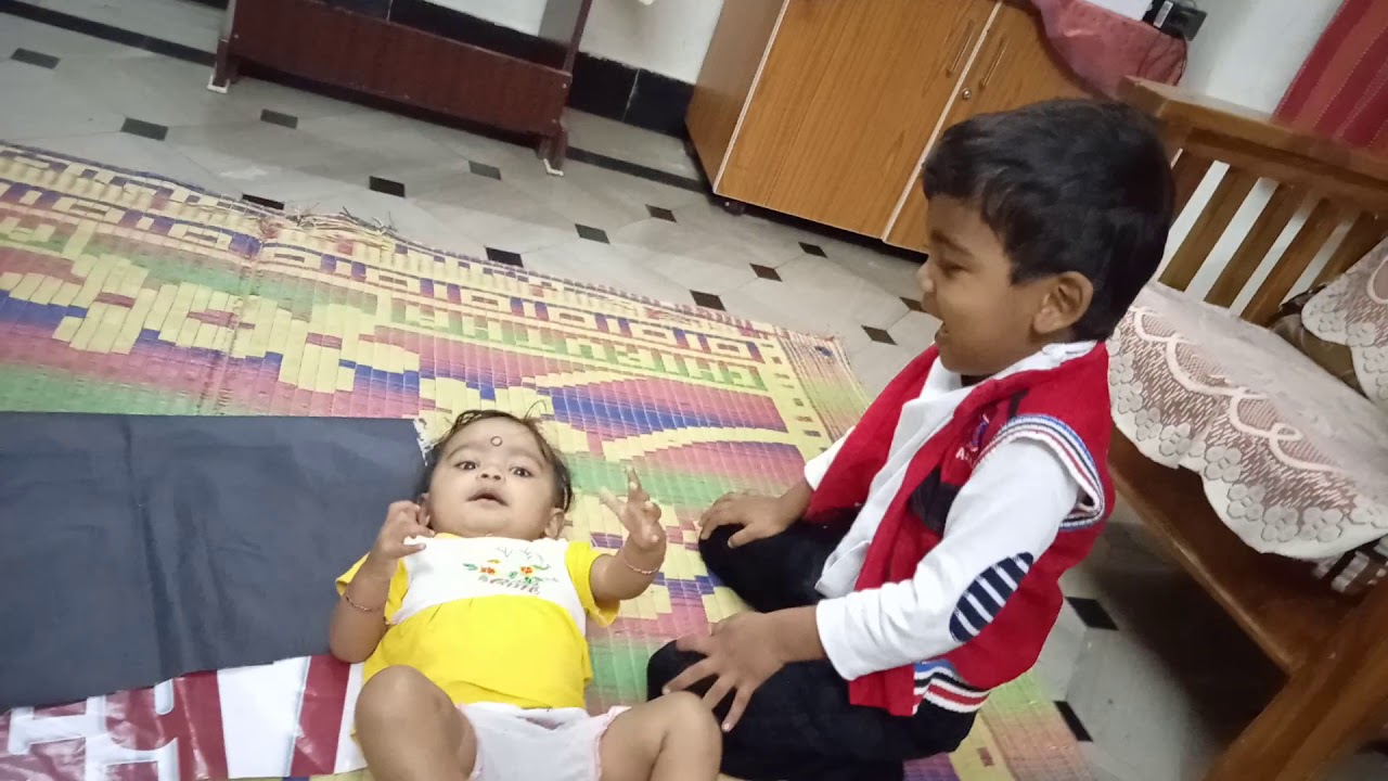 Aarush Patel Amaira Patel chat - YouTube