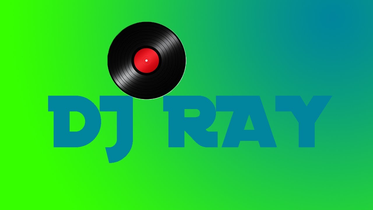 DJ RAY - YouTube