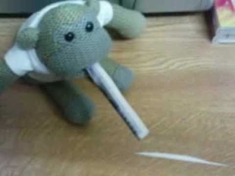 tetley tea monkey's night out..mp4 - YouTube