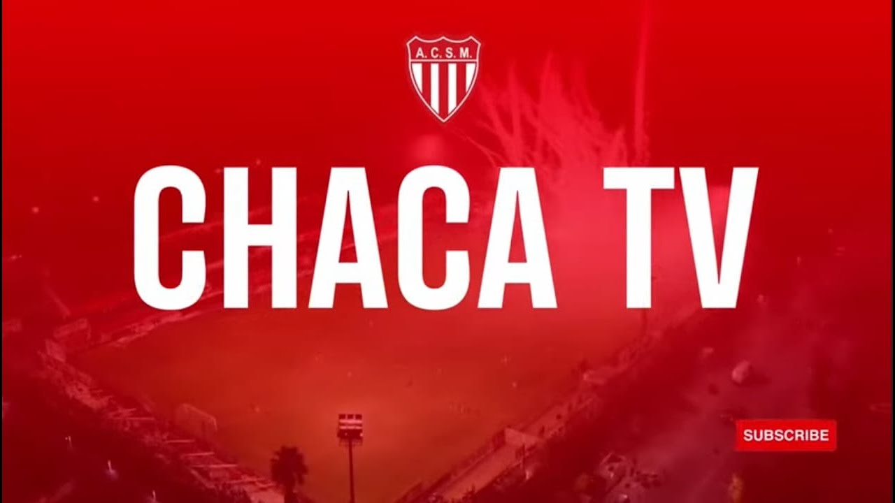 CHACA TV - Programa 45 - YouTube