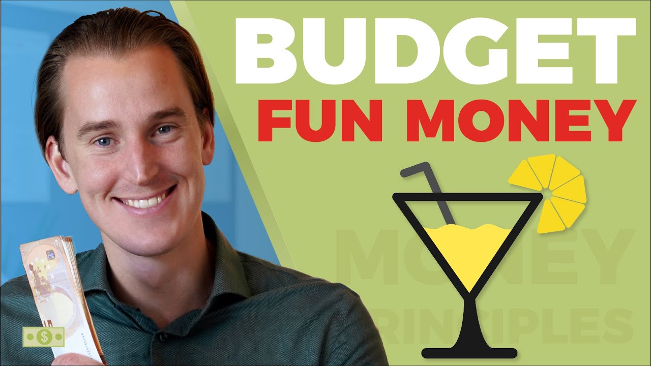 Budget Fun Money - YouTube