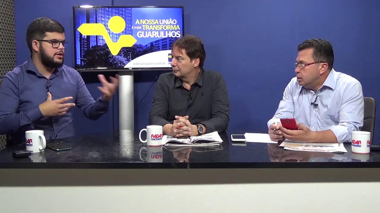 Lucas Bricker e Festival Gastronômico ... - YouTube