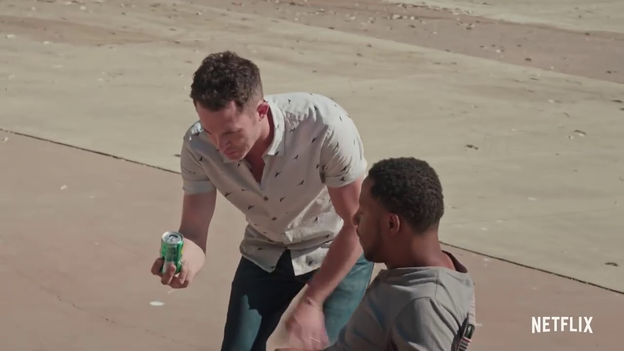 Magic For Humans | Justin Willman Makes This Guy Think He's Invisible ...