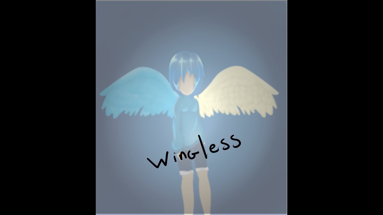 Wingless - TEASER - YouTube
