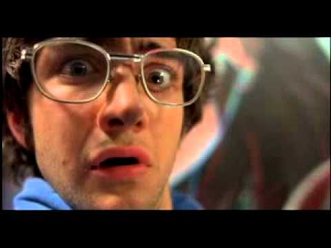 Dorm Daze DVD Trailer