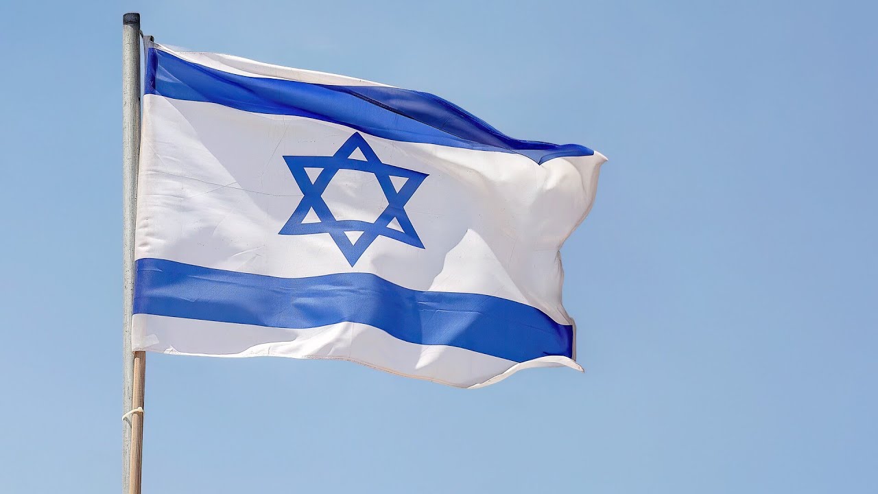 ‘It’s amazing’: Adass Synagogue begins rebuild process - YouTube