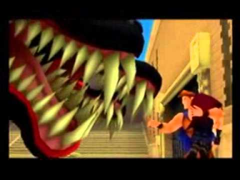 Kingdom Hearts - Olympus Coliseum [ Clouds Visit ] - YouTube