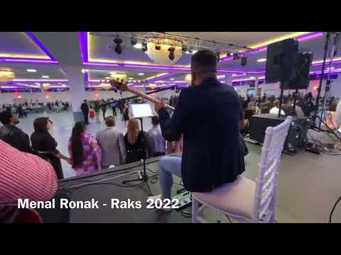 Menal Ronak - Govenda Kurdî - 2022 - NÛ