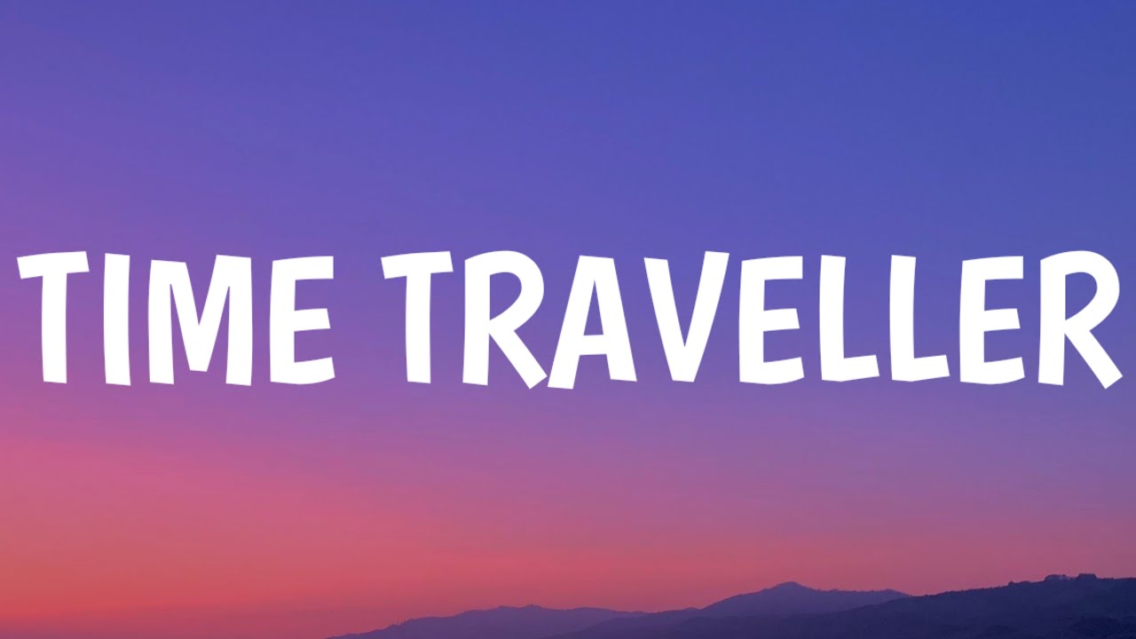 M.I.A - Time Traveller (Lyrics) I'm a traveller (Hey, hey) time ...