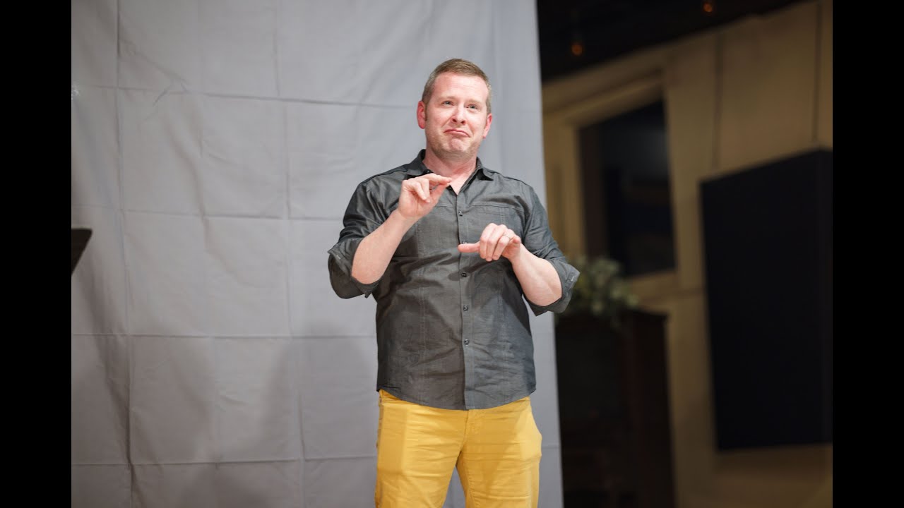 Andy | Explosive Encounters - YouTube