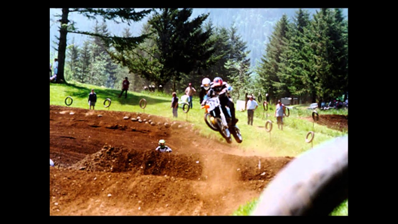 Ryan Sweet Motocross pics movie - YouTube