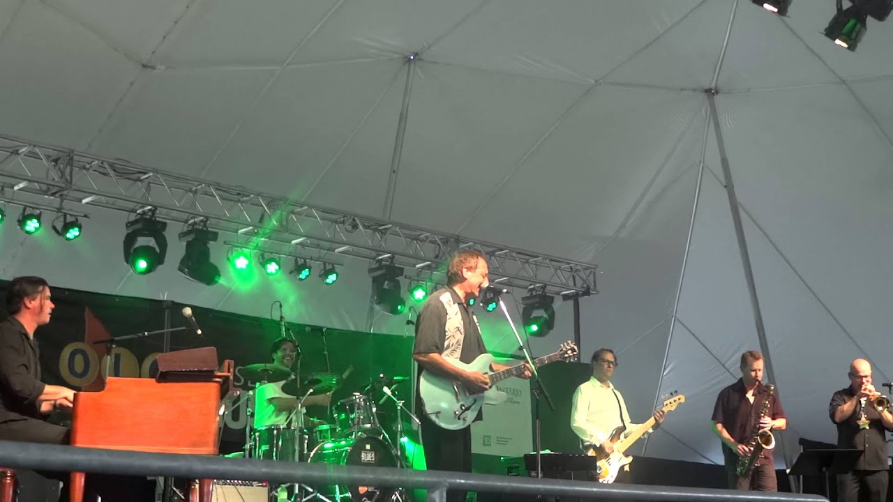 The Powder Blues Band - YouTube