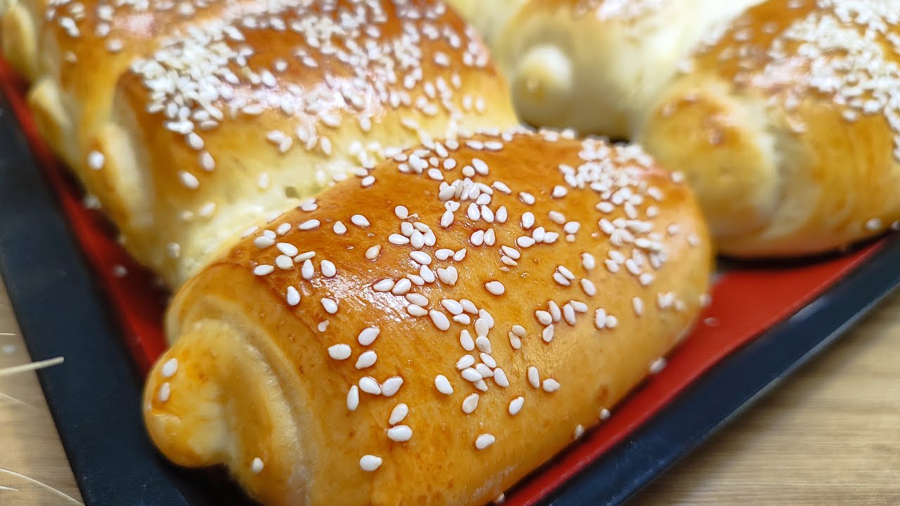 The most delicious breakfast bread I have ever made, super quick, easy ...