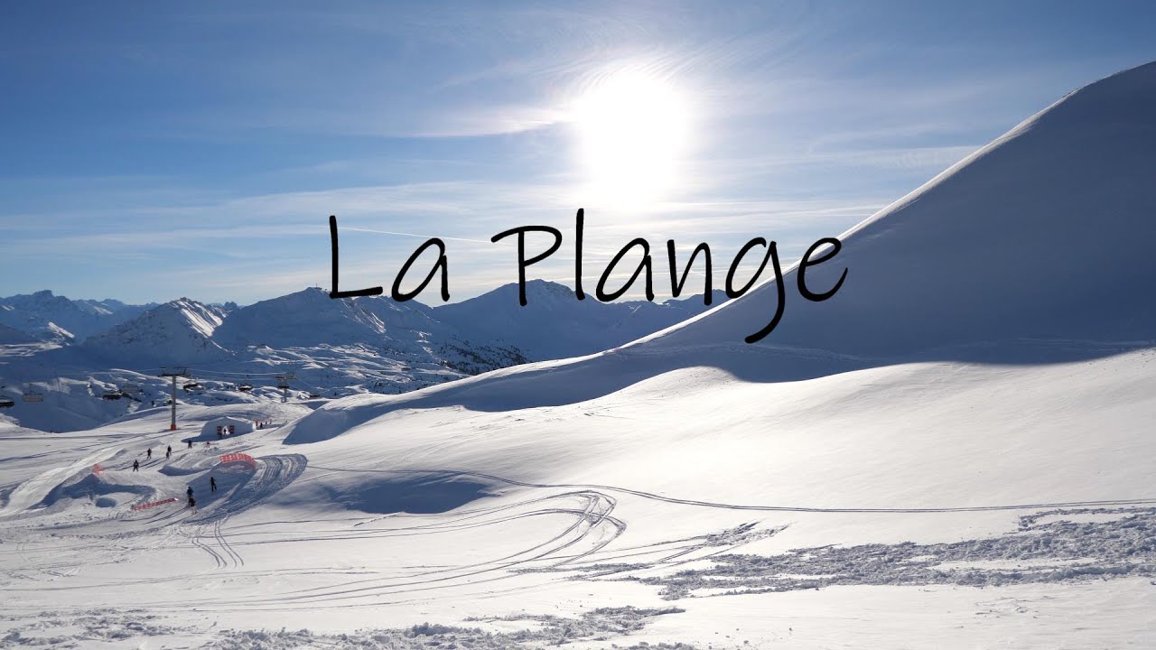Le Plange - YouTube