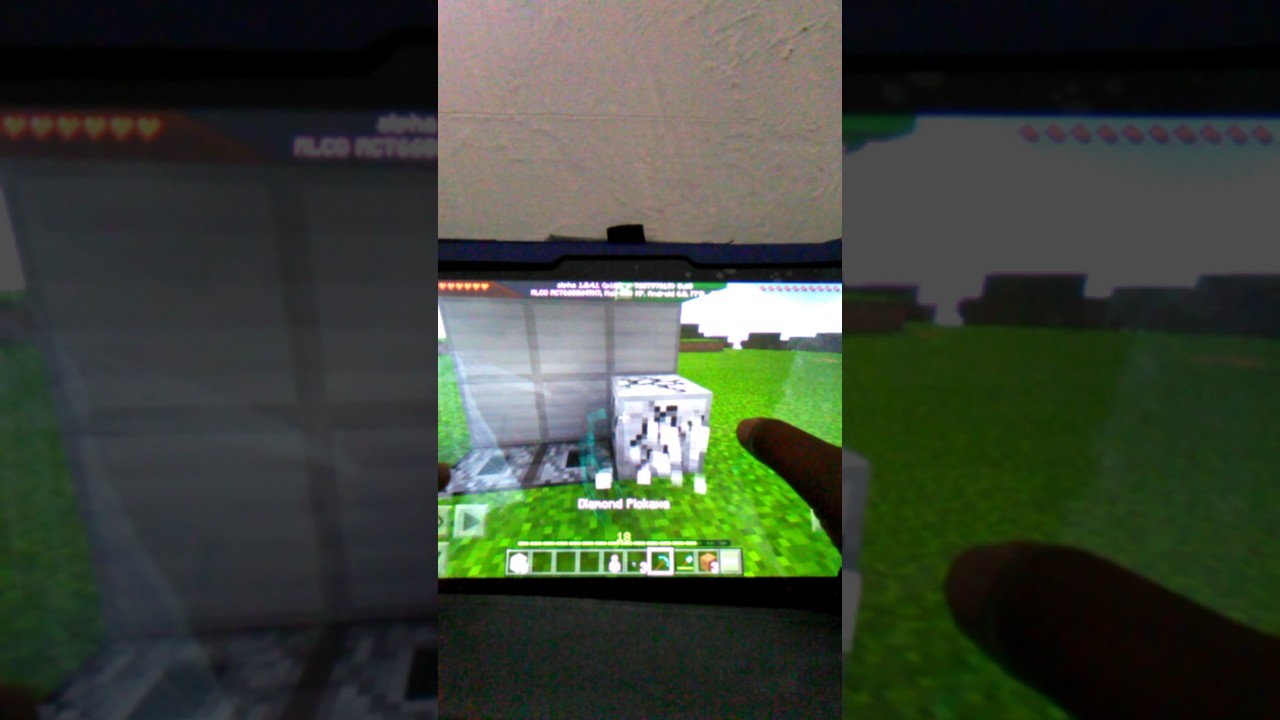 How to build a slush machine Minecraft building central - YouTube