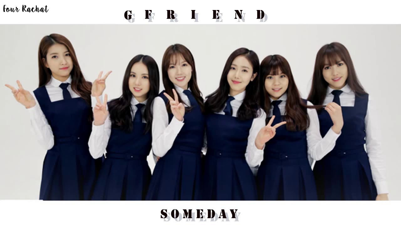 Gfriend [Mini Album] Snowflake - YouTube