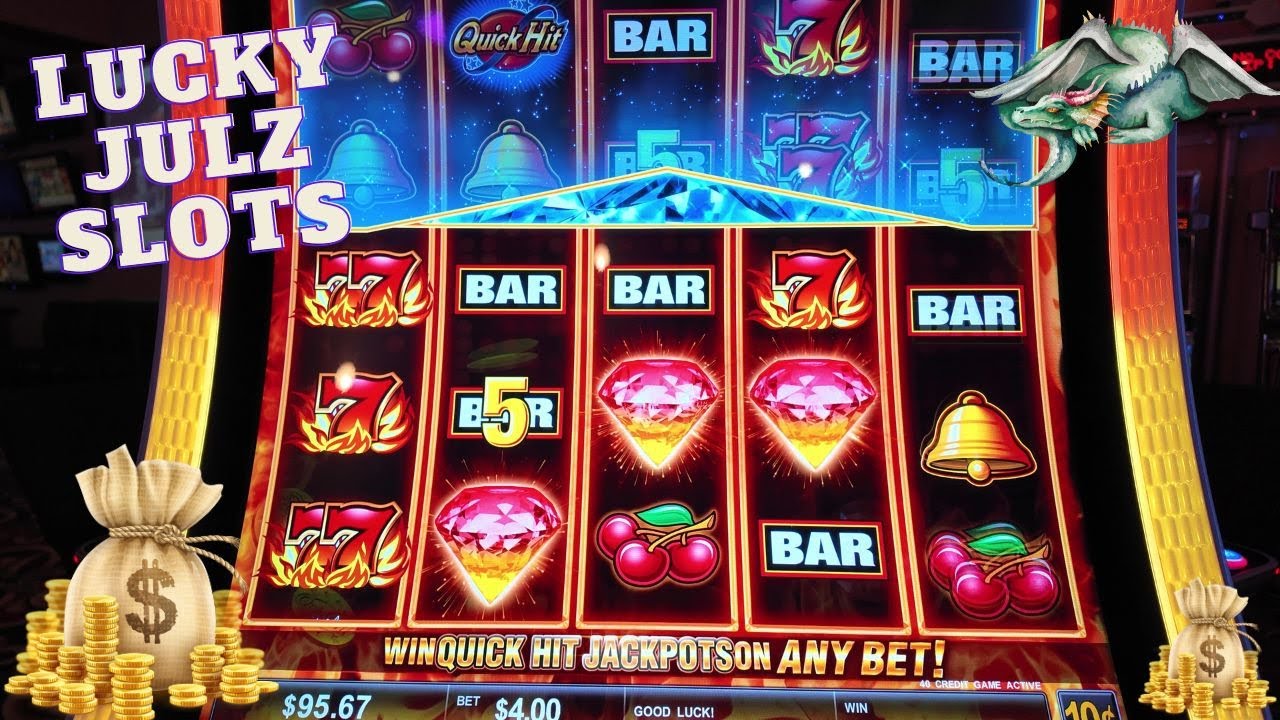 $100 into Quick Hit Explosion - YouTube