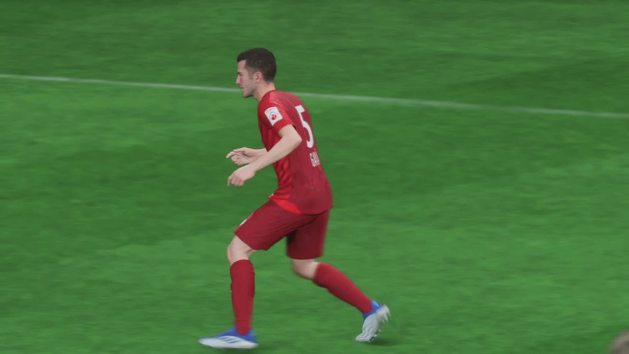 Goofy ahh fifa 23 - YouTube
