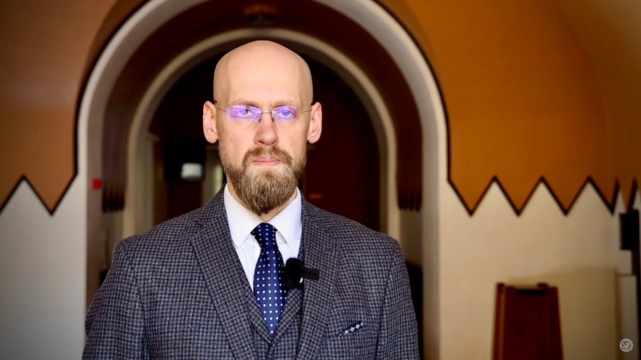 Varro Vooglaid: palun toetage suure meeleavalduse korraldamist abielu ...