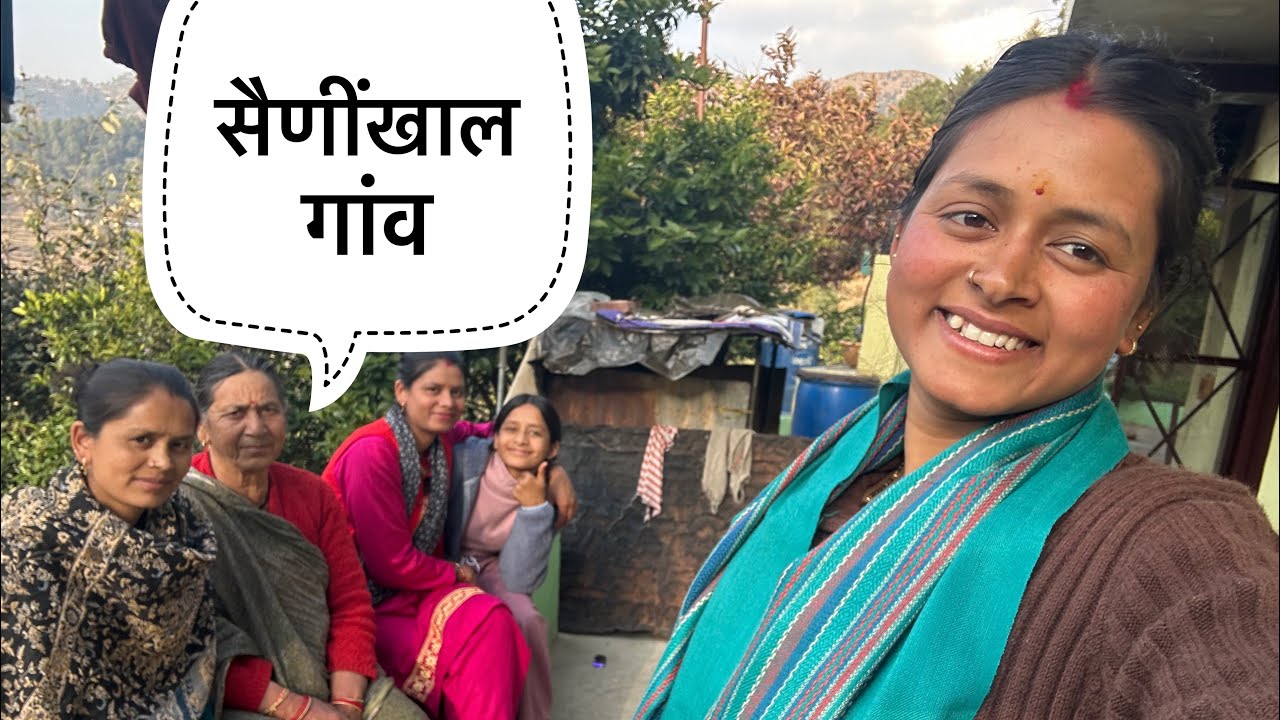 बहनों ने मिलकर बनाई होली की मिठाई🤗||Simran Rawat Vlog|| - YouTube