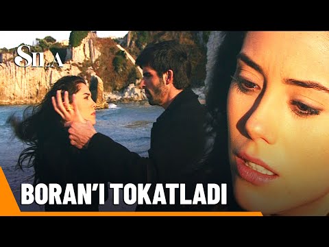 Sıla, Boran'ı arıyor! - Sıla 20. Bölüm