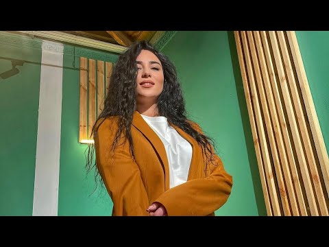 Nigar Pasayeva - Vur Yureyim [OFFICIAL VİDEO COVER]