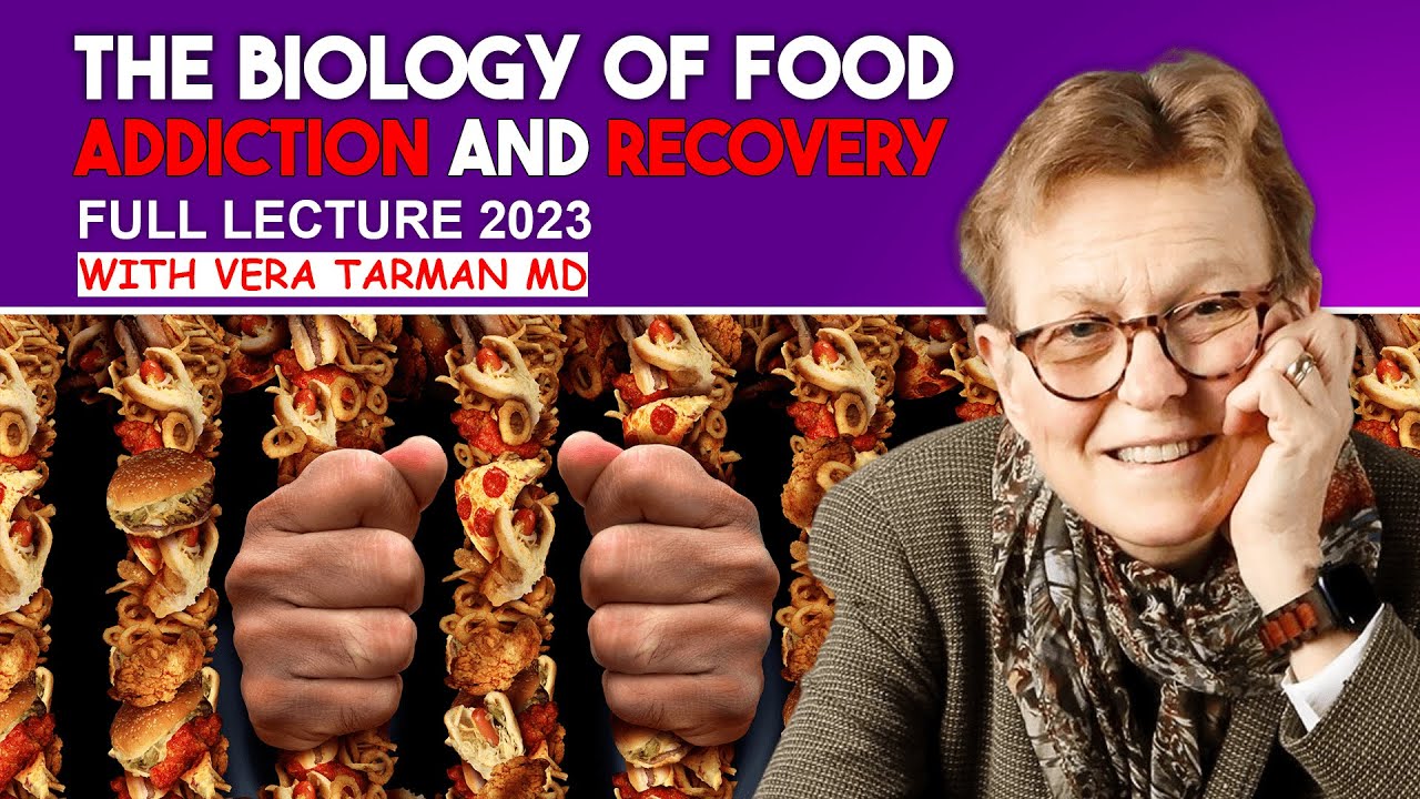 Food Addiction and Recovery, The Full Story (in just over one hour ...