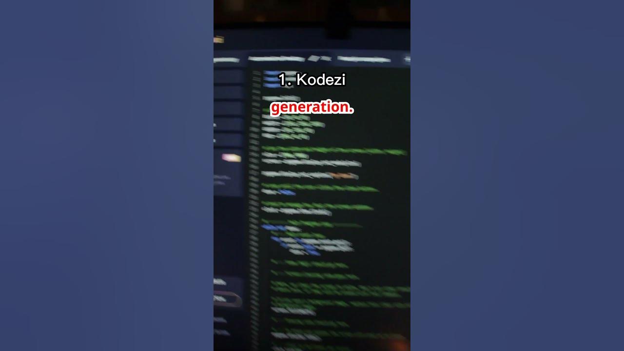 These Apps Will Improve Your Life A 100 Times Kodezi Coding Aitools Developers Youtube