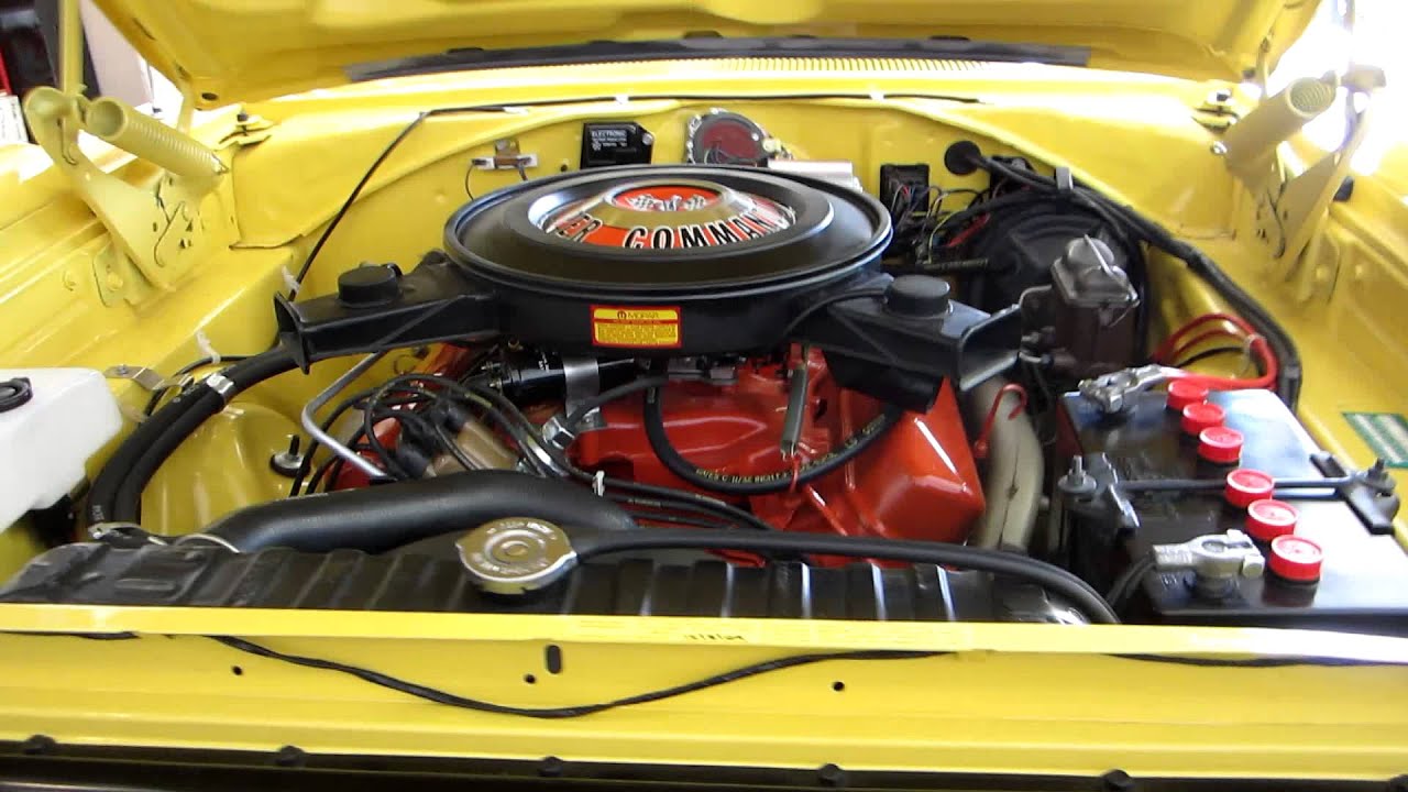 1970 Plymouth SuperBird Original - Matching numbers parts, RESTORED ...