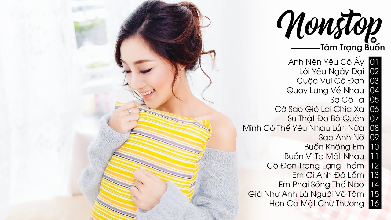 NONSTOP 2020 Vinahouse - Nonstop 2020 Bass Cực Mạnh - Nhạc Trẻ Remix ...