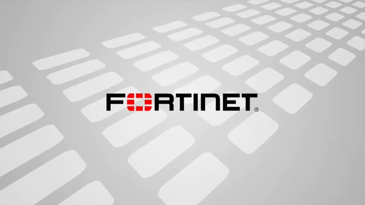 Fortinet: de principiante a experto - Presentacion - YouTube