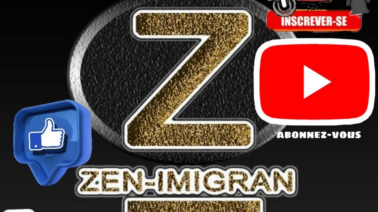 ZEN-IMIGRAN Men bagayy la - YouTube