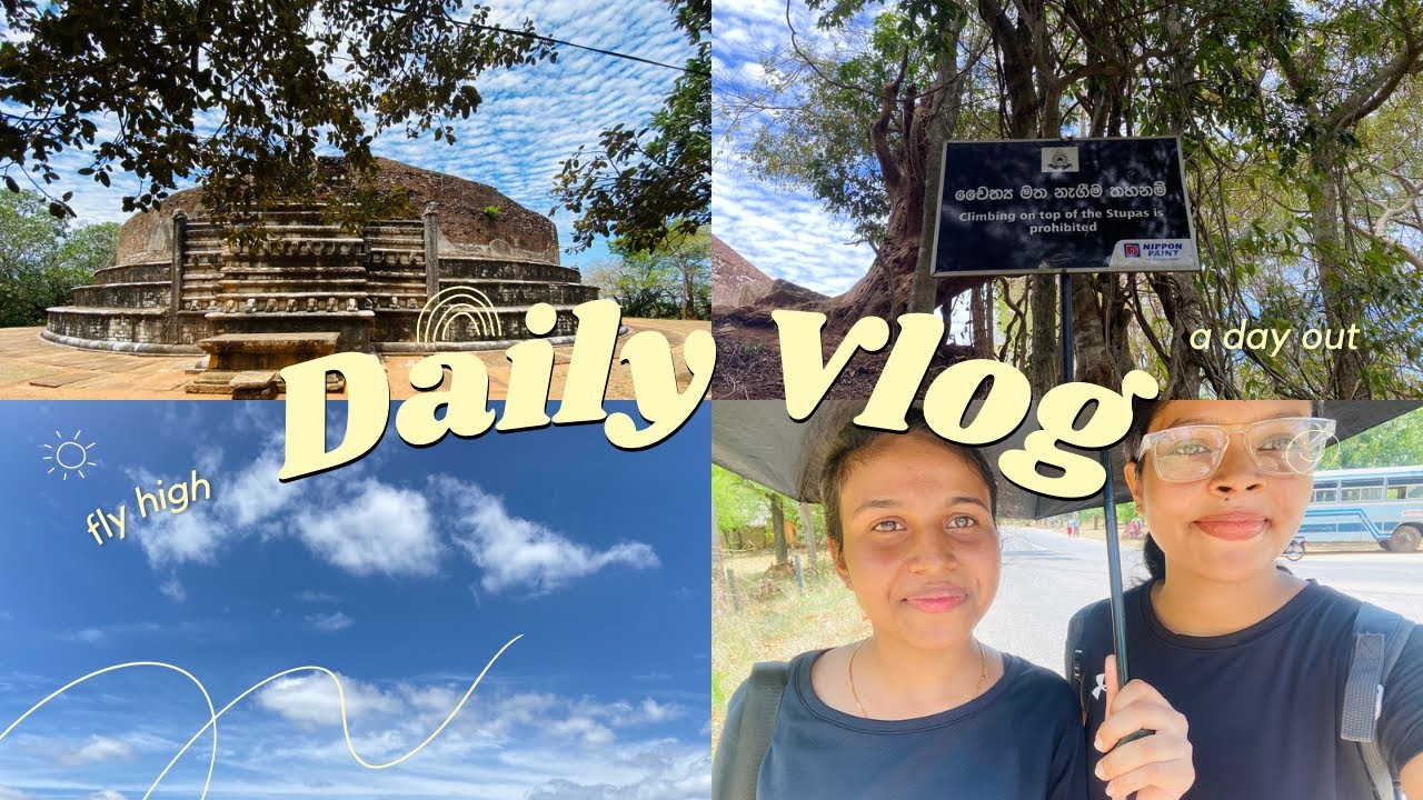 University එකේ ගෙවෙන මගේ දවසෙන් ටිකක්🦋🌼 | uni vlog📚 | Divya Munasinghe ...