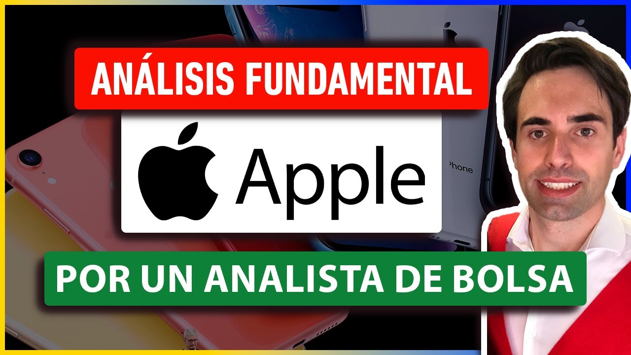 Análisis de los resultados de Apple ¿Merece la pena invertir en las ...