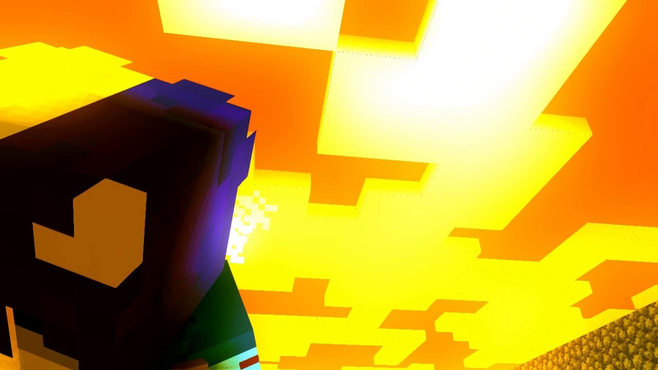 Attack On stepe (Steve) :v /Minecraft Anmn - YouTube