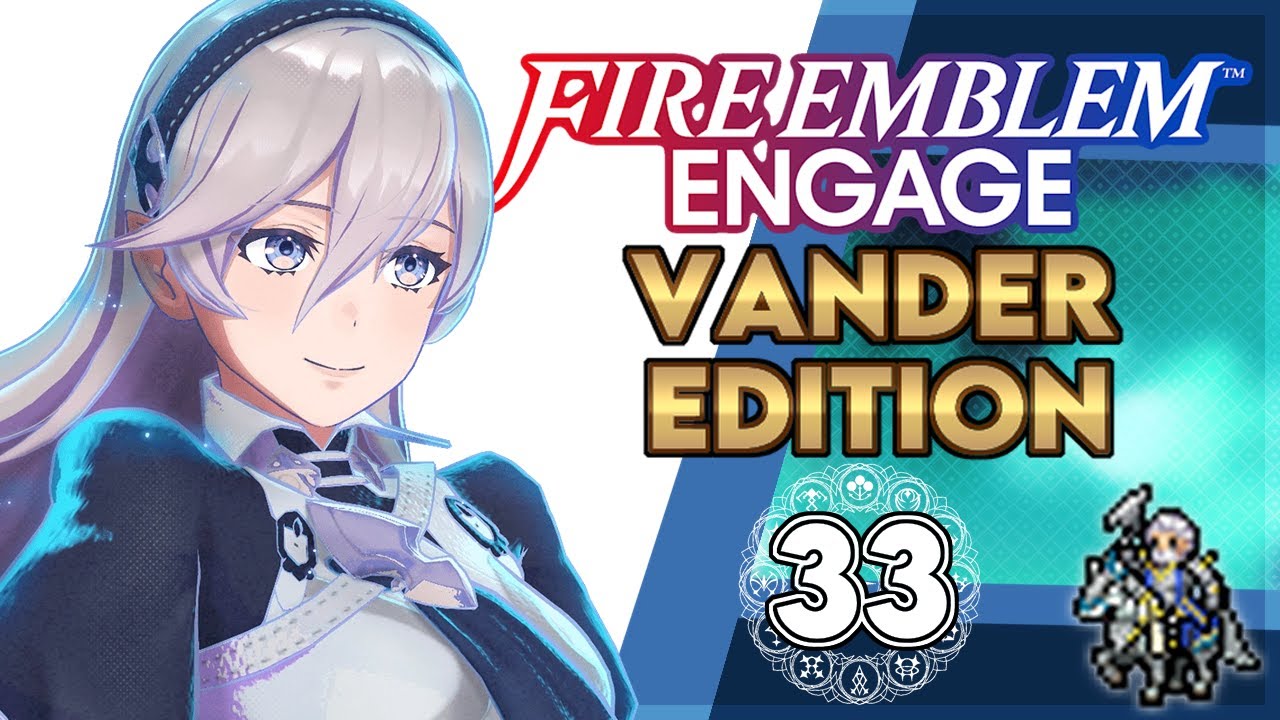 This Paralogue is why Corrin is the Best Emblem - Engage But Vander ...