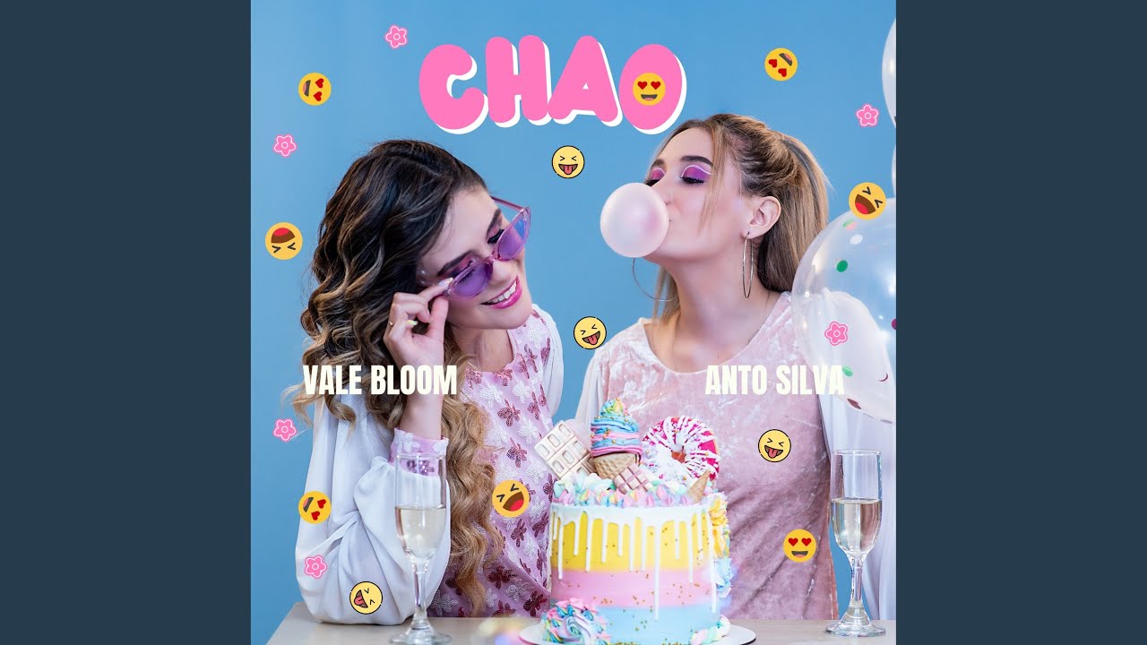 Chao - YouTube Music