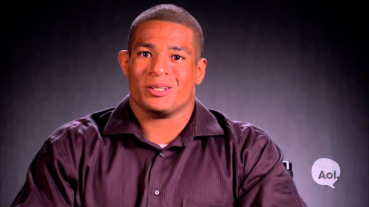 You've Got Anthony Robles - YouTube