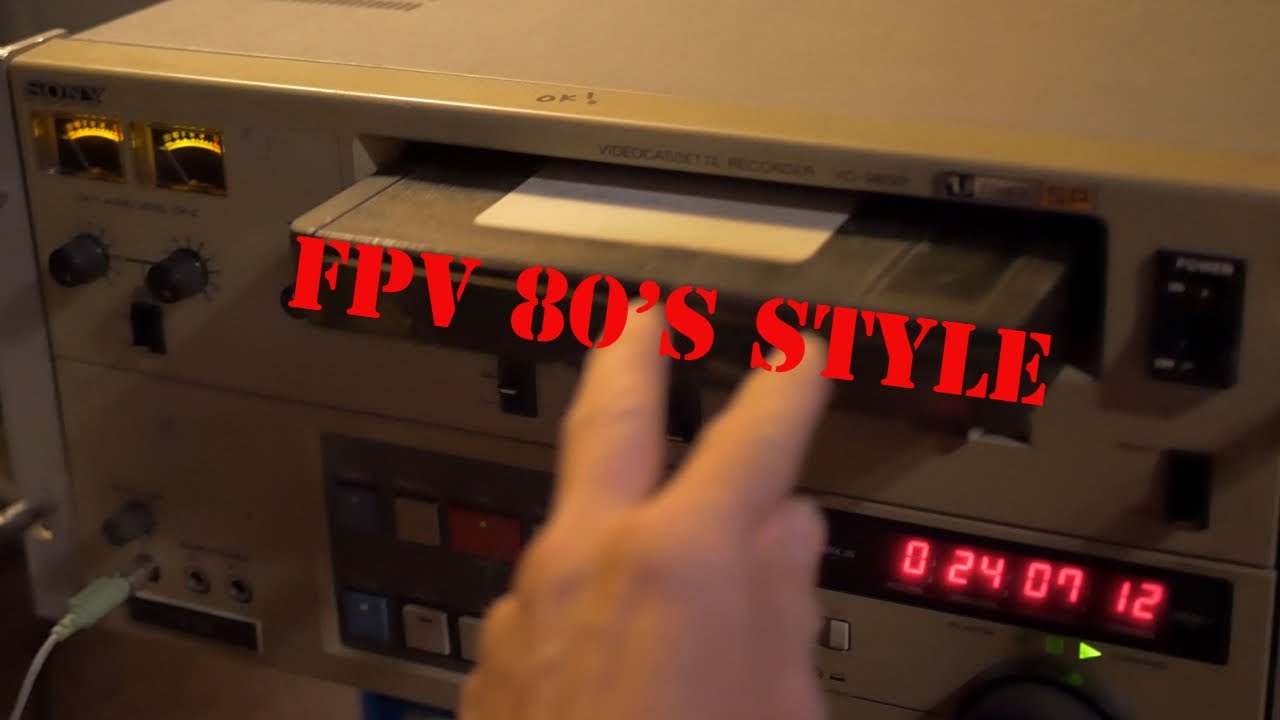 80's Edit - YouTube