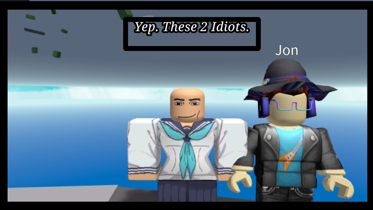 2 Idiots go back to 2016 - YouTube