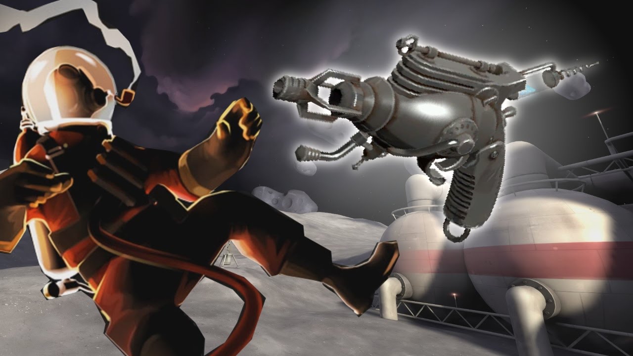 TF2 - How Good is the Manmelter? - YouTube