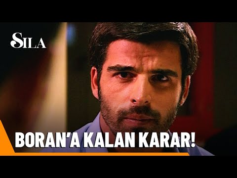 Sıla bir daha yürüyemeyecek! - Sıla 76. Bölüm