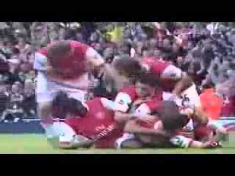 Gulmeli Futbol Anlari