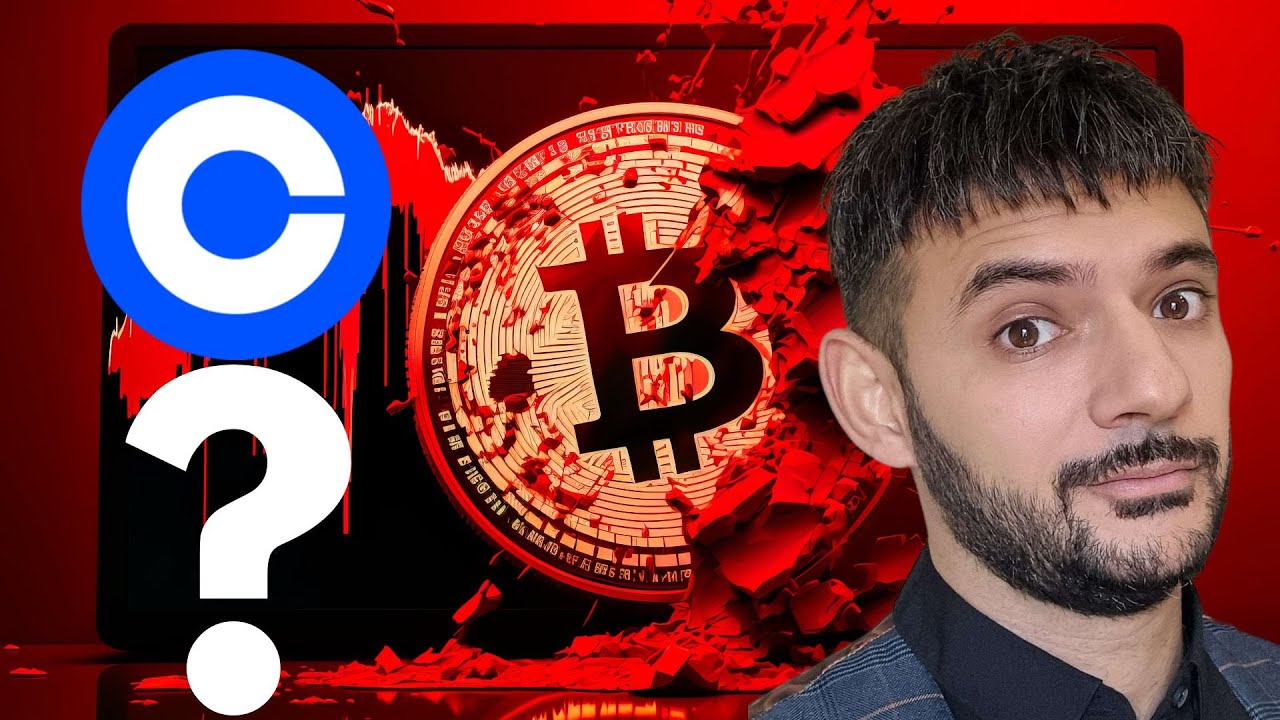 BITCOIN TRUTH: COINBASE MUST DELIVER - YouTube