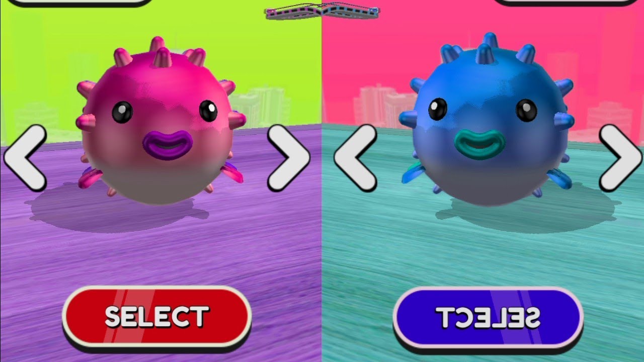 Going ball new fish ball🐠game play (level 810-829)🔥 new race - YouTube