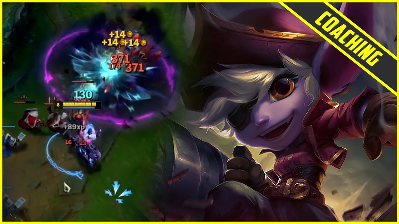 How to Farm Perfect CS EVERY GAME on ADC - YouTube