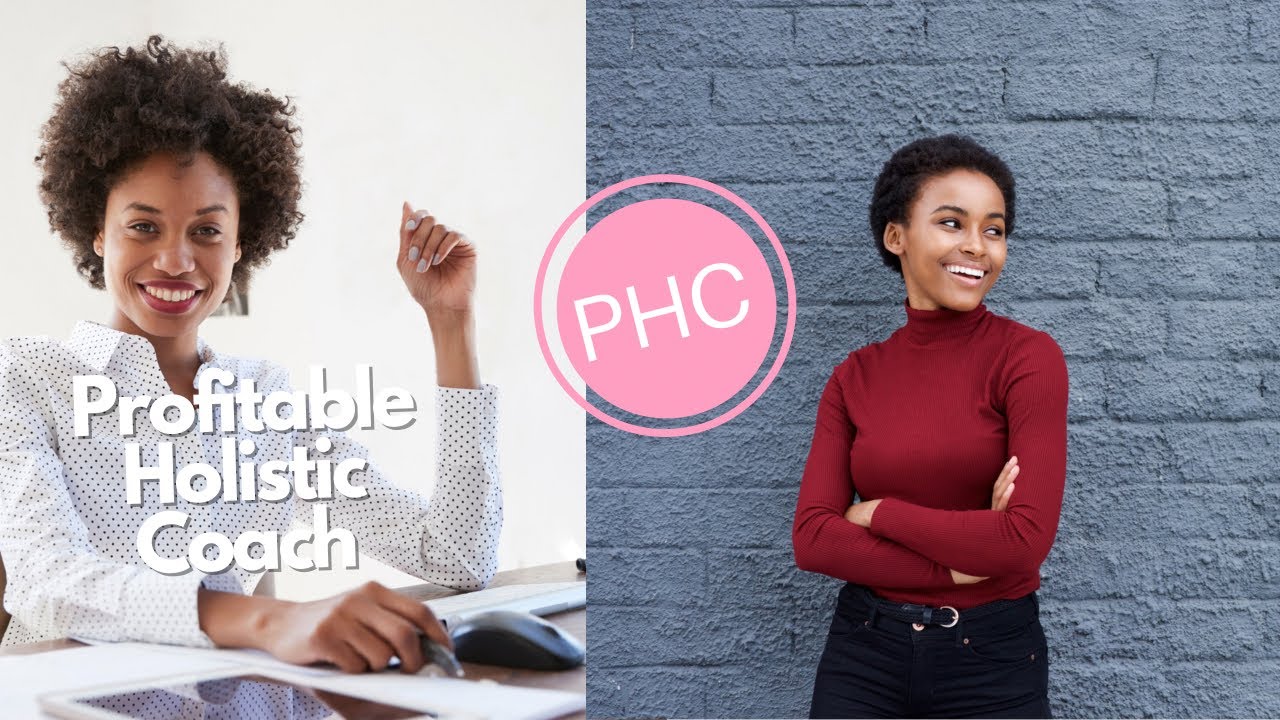 Should You Become A Holistic Coach, Therapist, Consultant, or ...