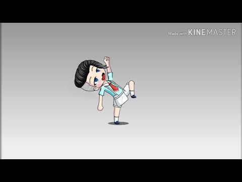 Despacito/Flamingo/Albert sings despacito