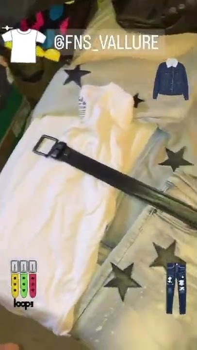 Cast Vallure putting fit together while describing detail of the new ...